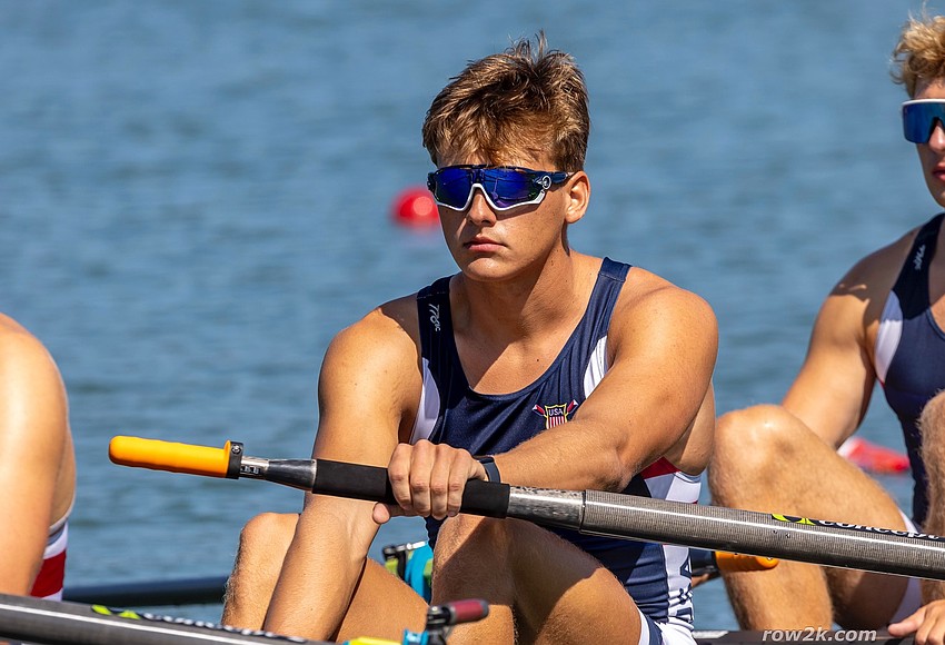 Athlete of the Week: Tyler Murphy, OARS | West Orange Times & Observer