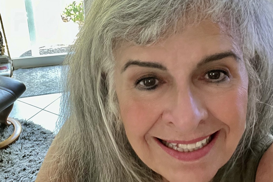 Sarasota County Public Hospital Board, Central District, Seat 1: Vicki ...