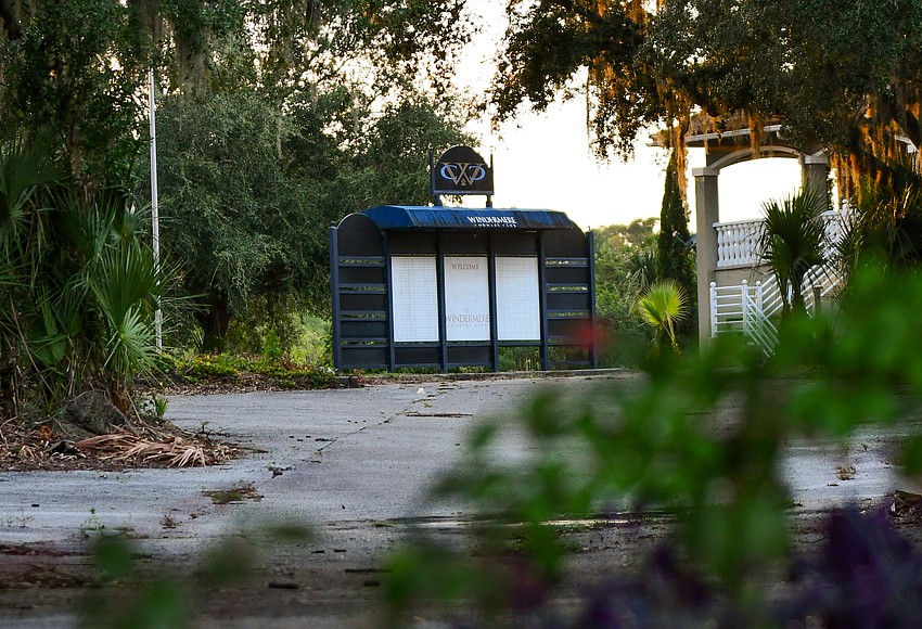 BREAKING: Windermere Country Club owner files for bankruptcy | West ...