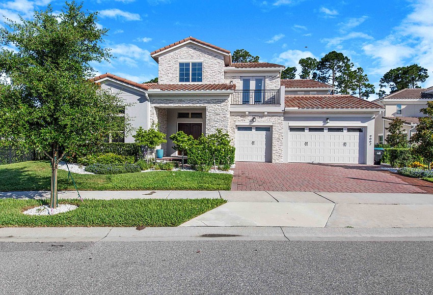Avalon Cove home tops Horizon West sales from Aug. 26 to Sept. 1 | West ...