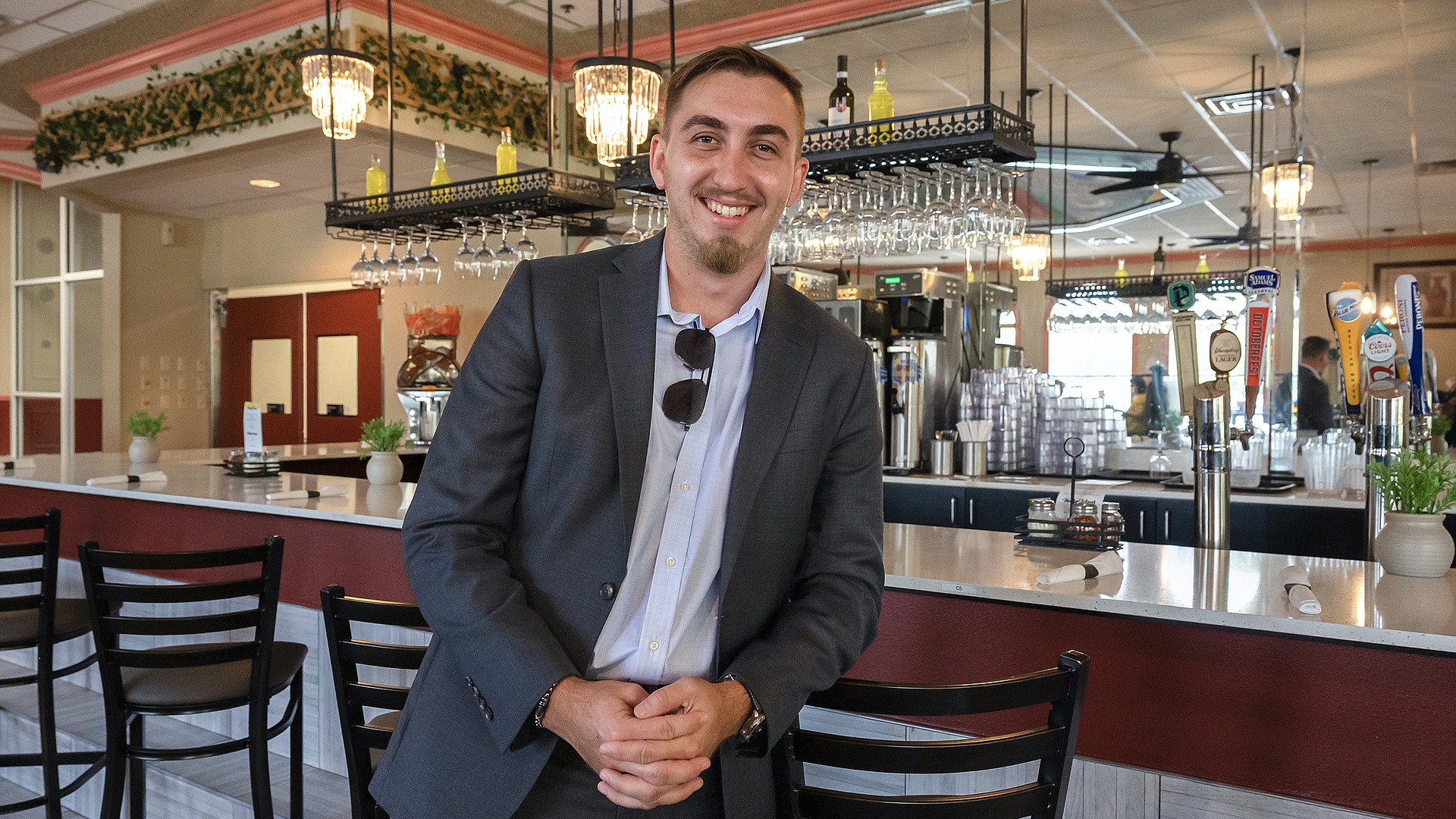 Profeta's Italian Restaurant and Pizzeria opens in Ormond Beach ...