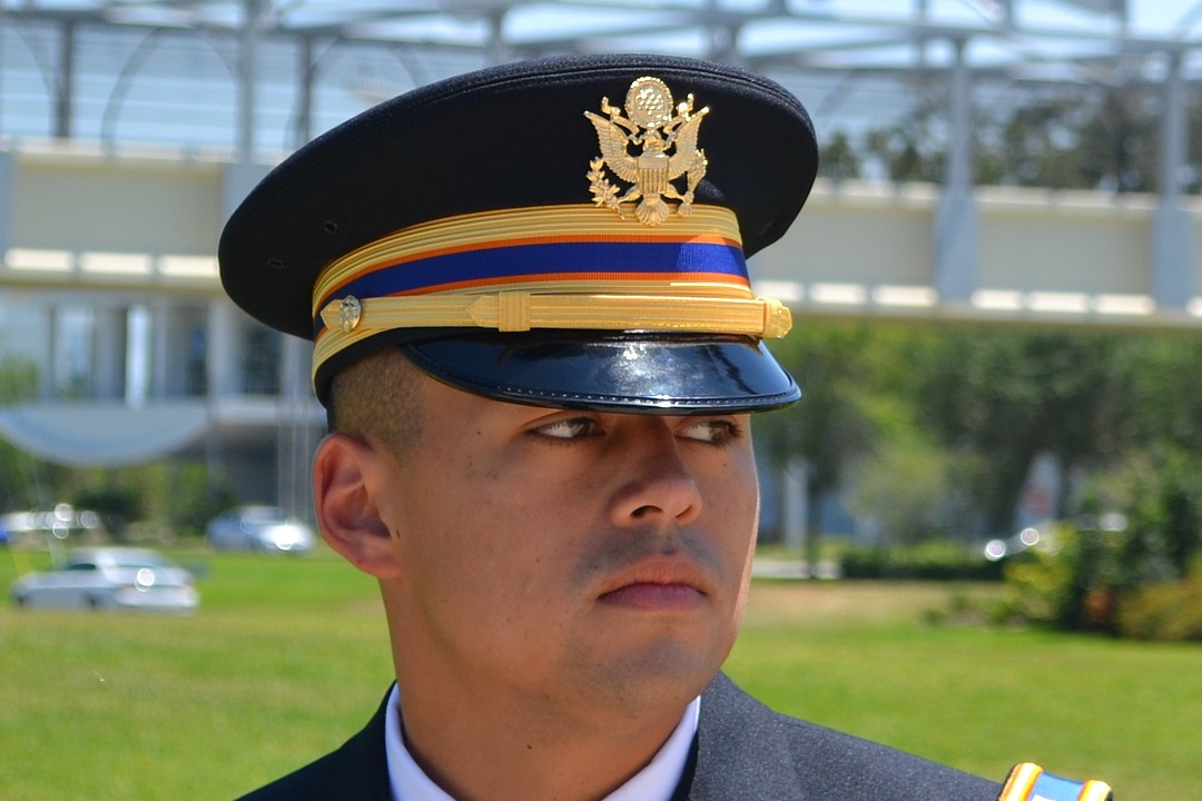 Flagler County Veteran of the Week: Sam Lydon | Observer Local News ...