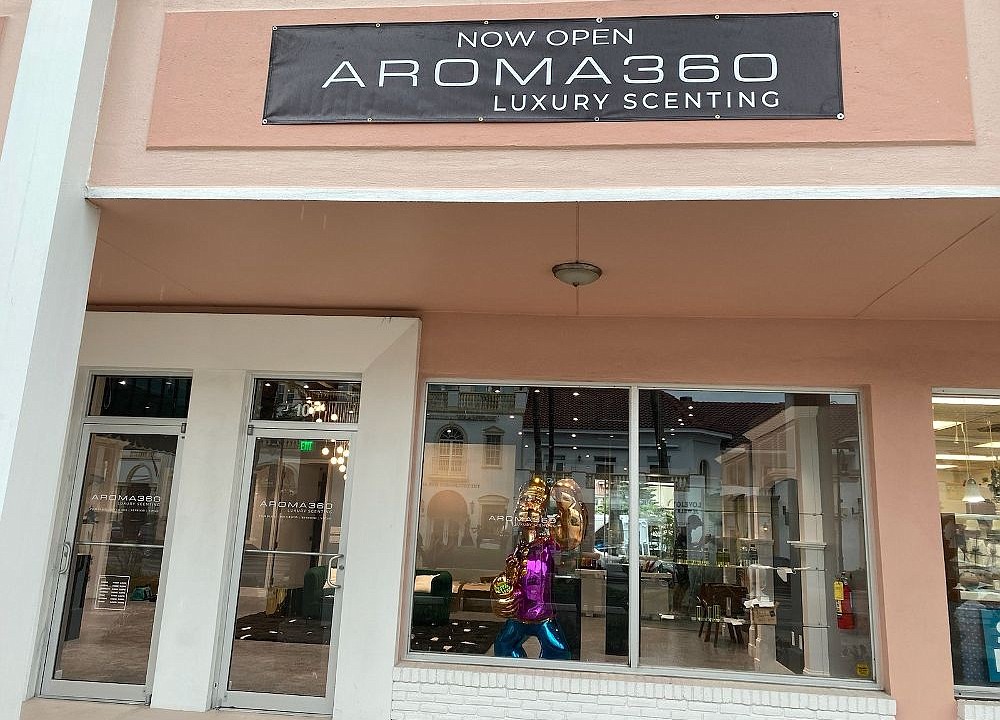 Aroma360 in review for build-out at St. Johns Town Center | Jax Daily ...