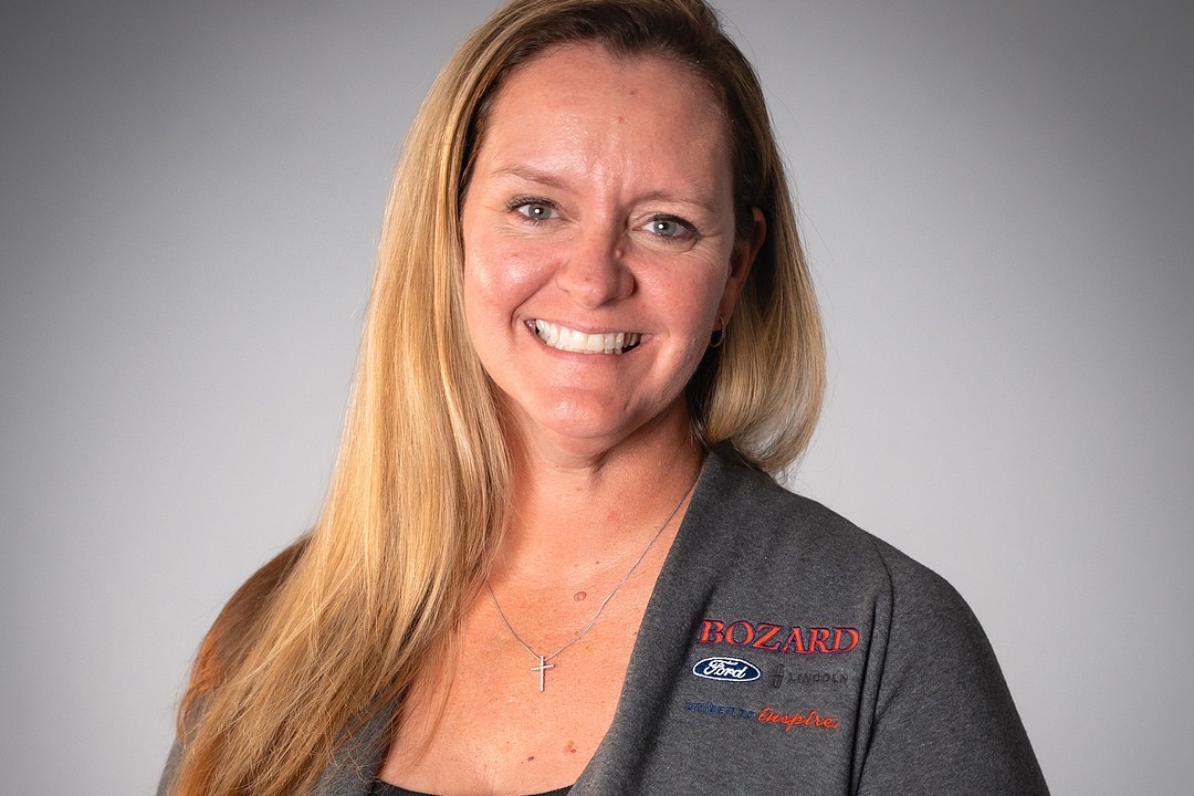 Letti Bozard Spencer joins Flagler College trustees | Jax Daily Record
