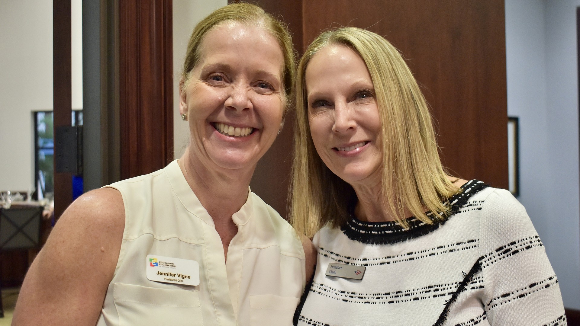 Bank of America celebrates Sarasota-Manatee nonprofits | Your Observer