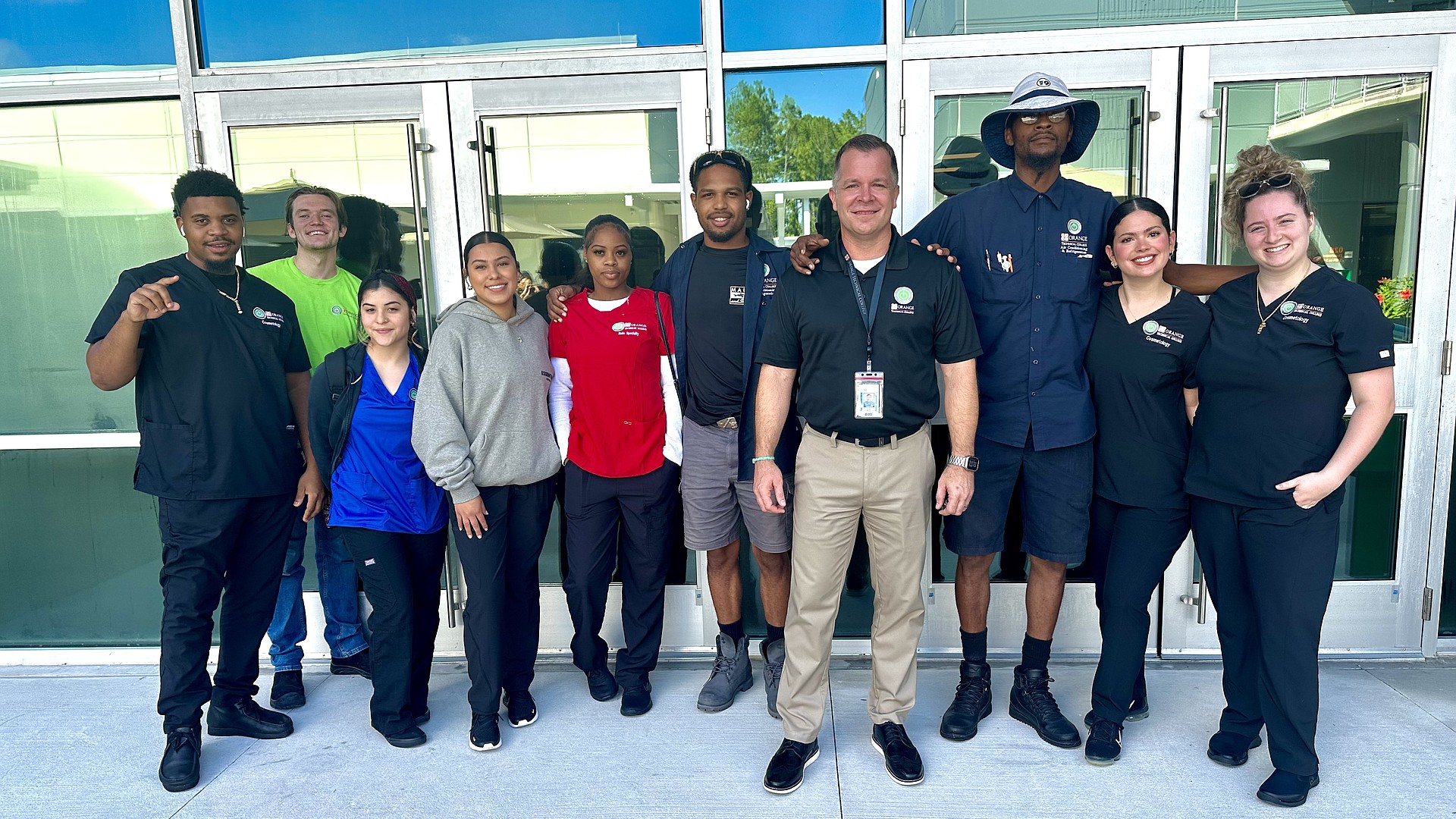 OTC - West shows off new Ocoee campus | West Orange Times & Observer