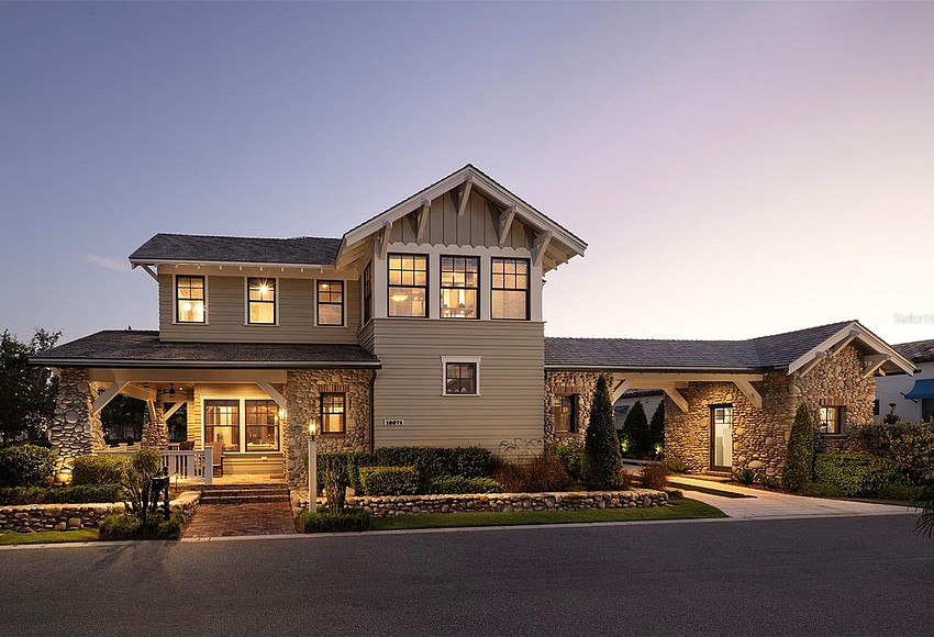 Golden Oak estate sells for $5.05 million | West Orange Times & Observer