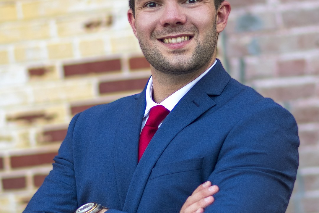 Charter Review Board, District 2: Stephen Webber | Your Observer