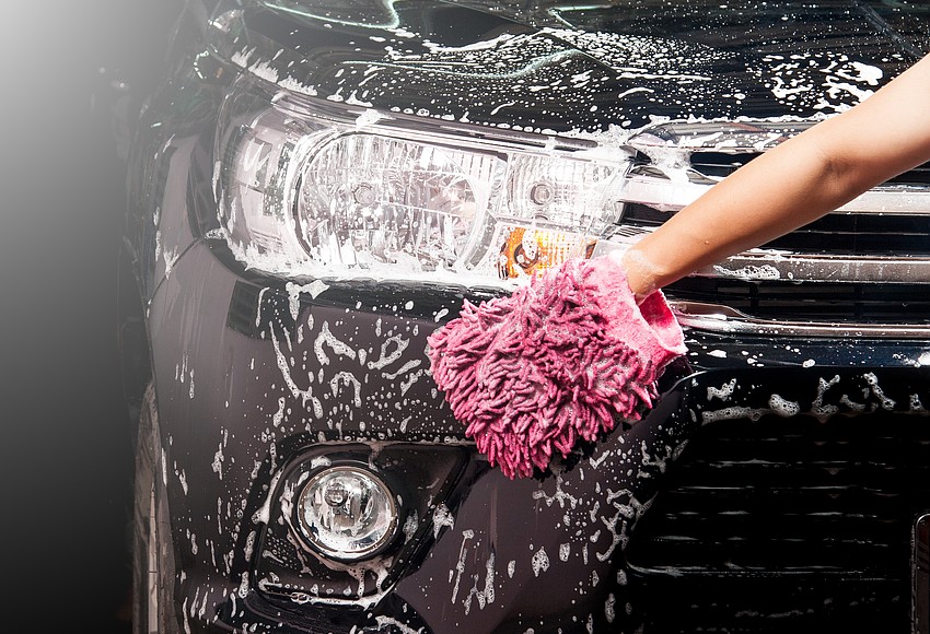 Dirty car? Let WOHS students wash it | West Orange Times & Observer
