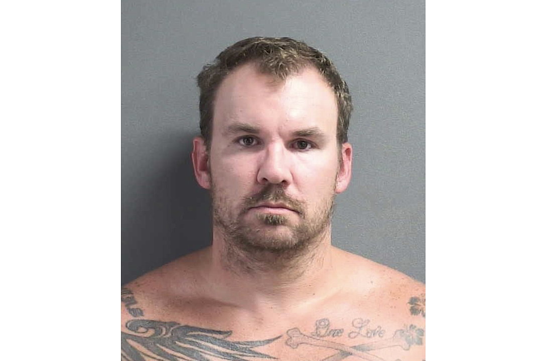 Former Flagler Fire Rescue employee arrested for molesting 19-year-old ...