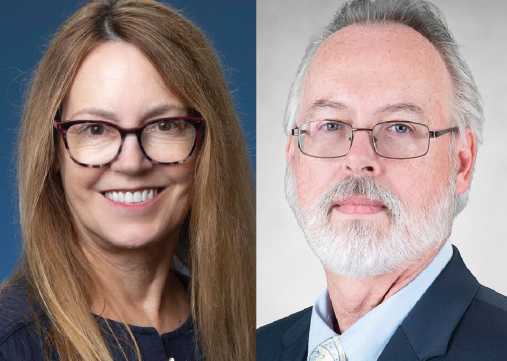 City employee services director Diane F. Moser to join JEA as top HR ...