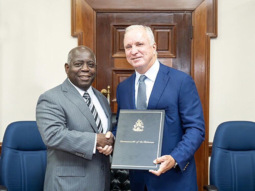 GreenPointe Holdings to invest $1.5 billion to buy, rebuild Treasure ...