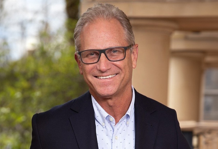 Kennan Burch: A man of dreams in the hands of the Master Artist | West ...