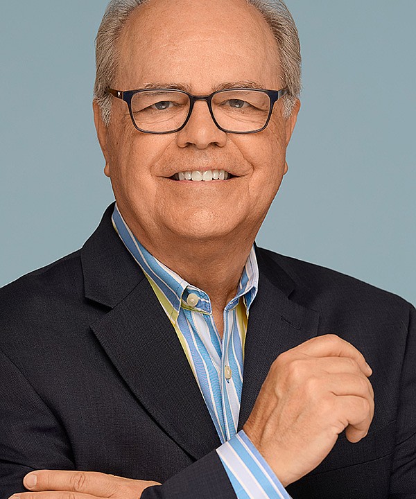 Sarasota County Public Hospital Board, at-large Seat 2: Dale Anderson ...