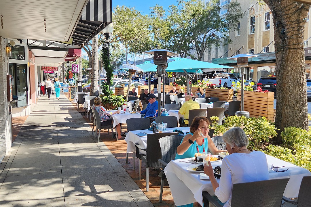 City moves forward on Main Street complete street design | Your Observer