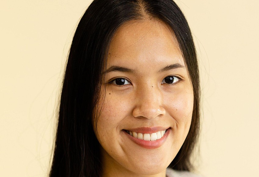 INFLUENCER OF THE WEEK: Sukunya Anan | West Orange Times & Observer