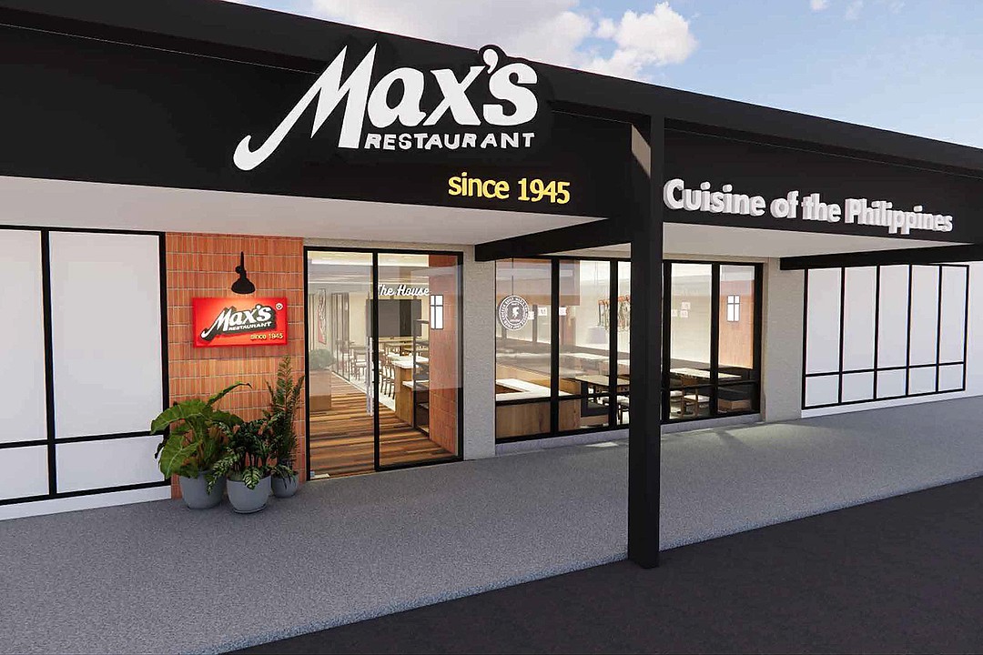 Max’s Restaurant expects $1.3 million Arlington build-out | Jax Daily ...