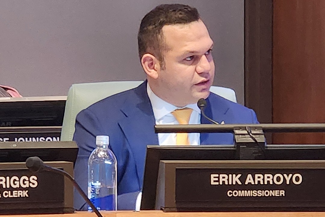 City attorney replacement remains in limbo | Your Observer