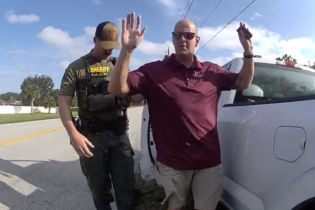 Palm Coast man arrested in connection to 2010 Virginia cold case ...