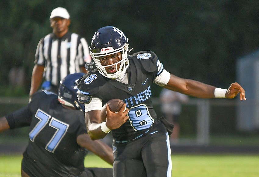 FRIDAY NIGHT FIVE: Dr. Phillips football's win over Lake Mary shows ...