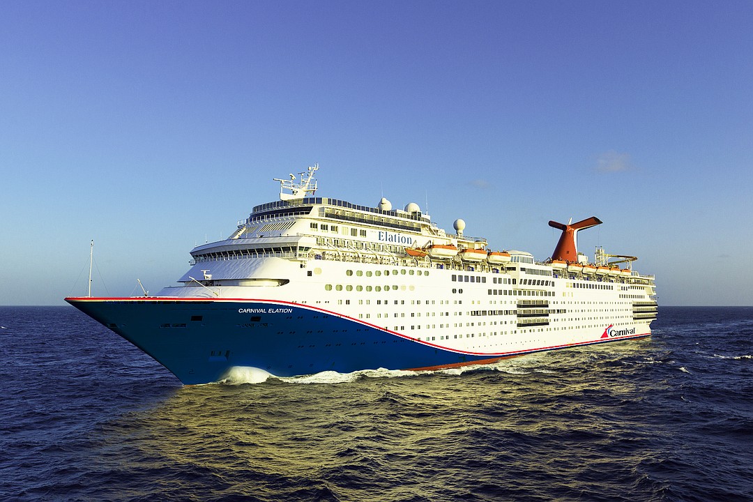 Carnival selects ship to continue Jacksonville service | Jax Daily Record