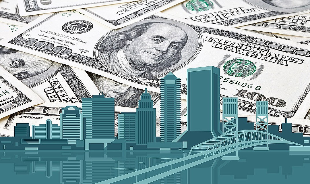 Jacksonville City Council committee advances ordinances lowering ...