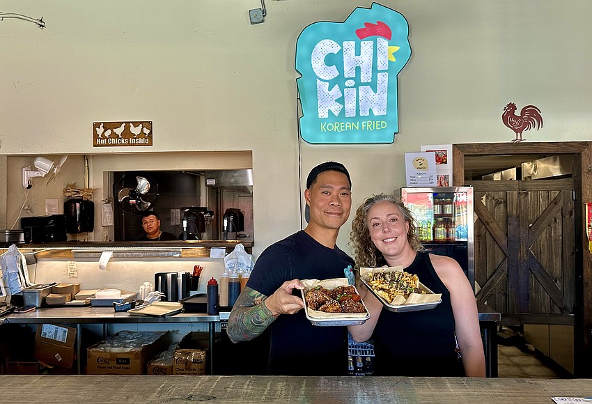 Chi-Kin set to open in Horizon West | West Orange Times & Observer