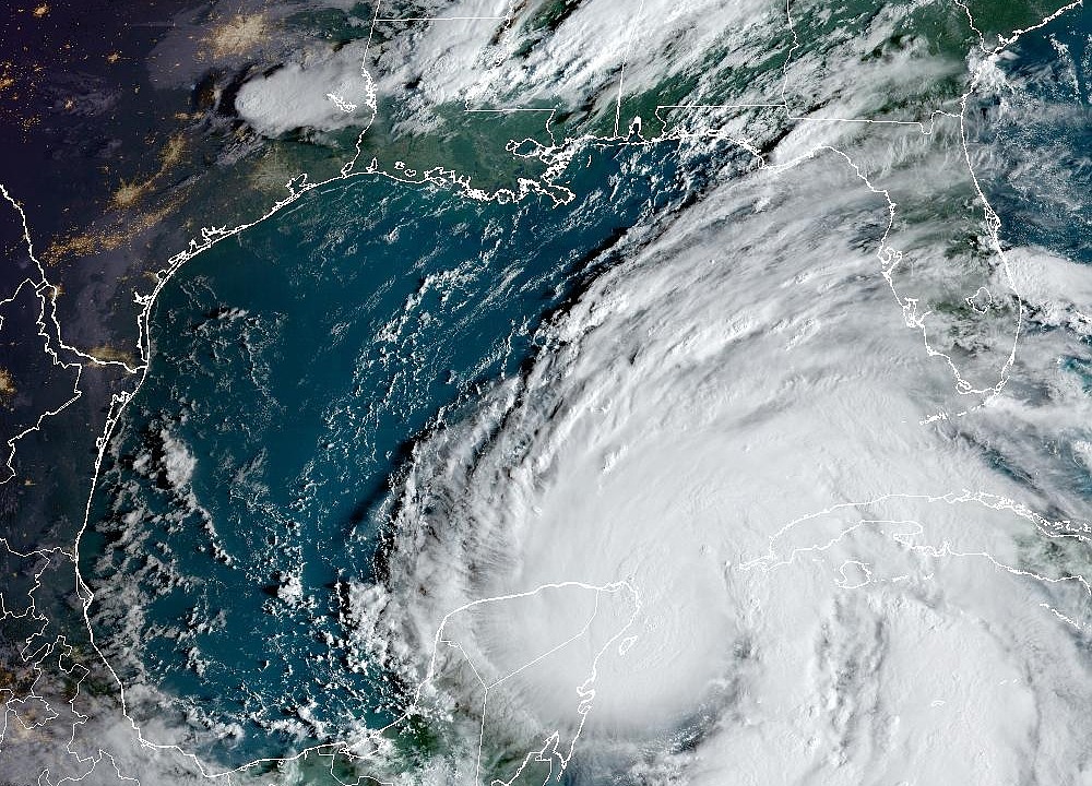 Tropical Storm Helene to bring heavy rain, strong winds to Volusia ...