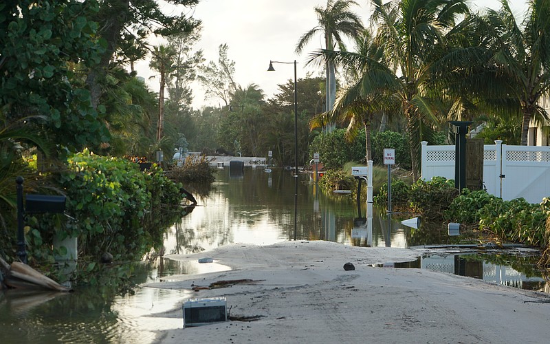 Longboat Key | News, Neighbors, Real Estate | Your Observer