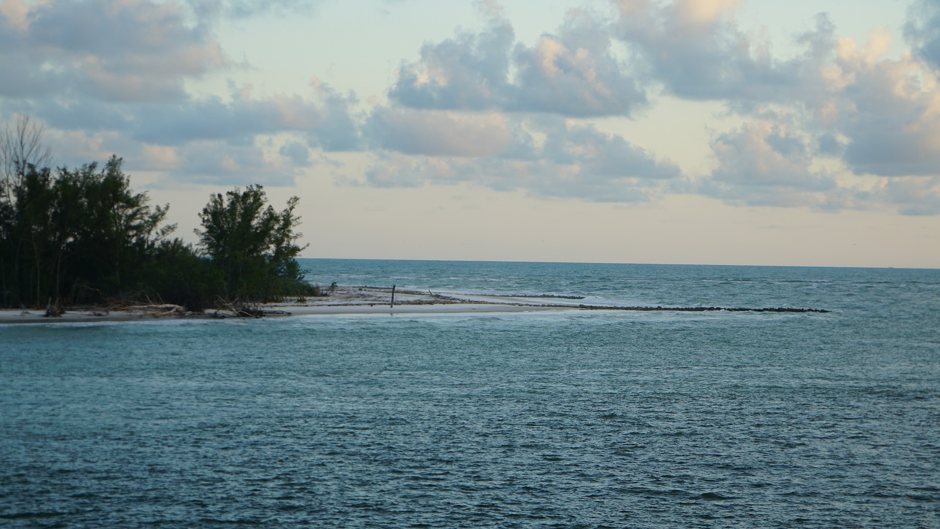 Longboat Key works to recover from 'truly historic' storm | Your Observer
