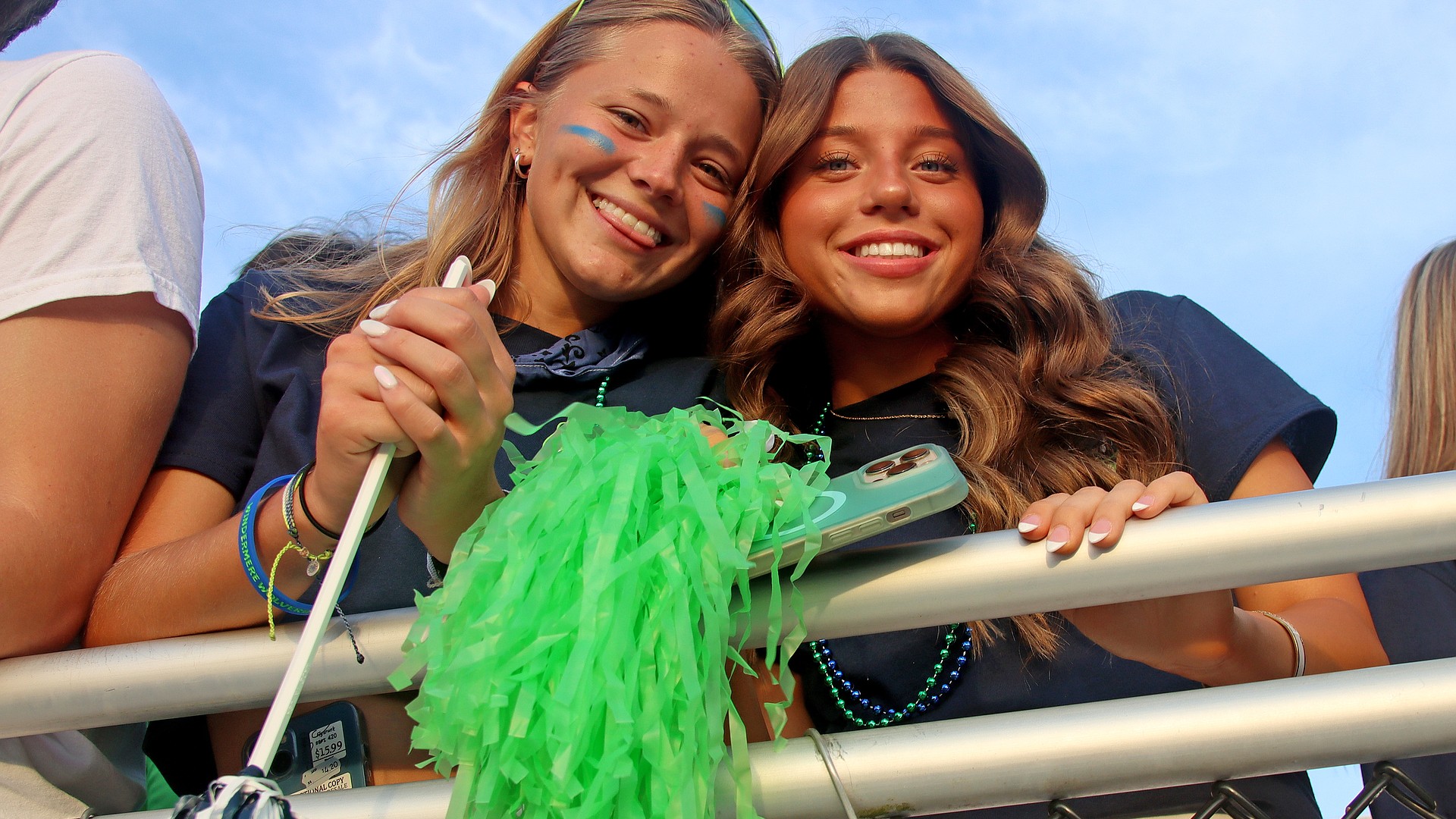 PHOTOS: Windermere High School Stadium Opening and 2024 Homecoming ...
