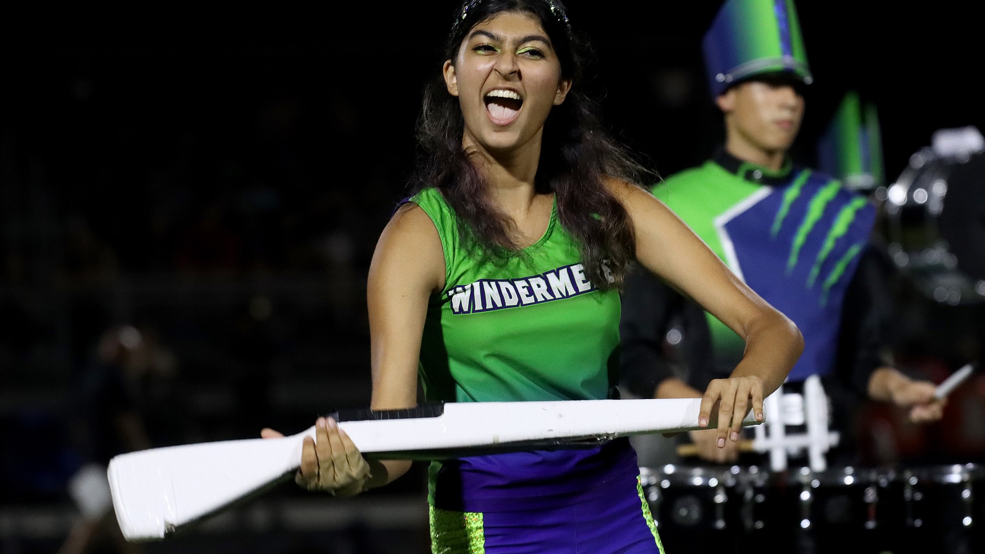 PHOTOS: Windermere High School Stadium Opening and 2024 Homecoming ...