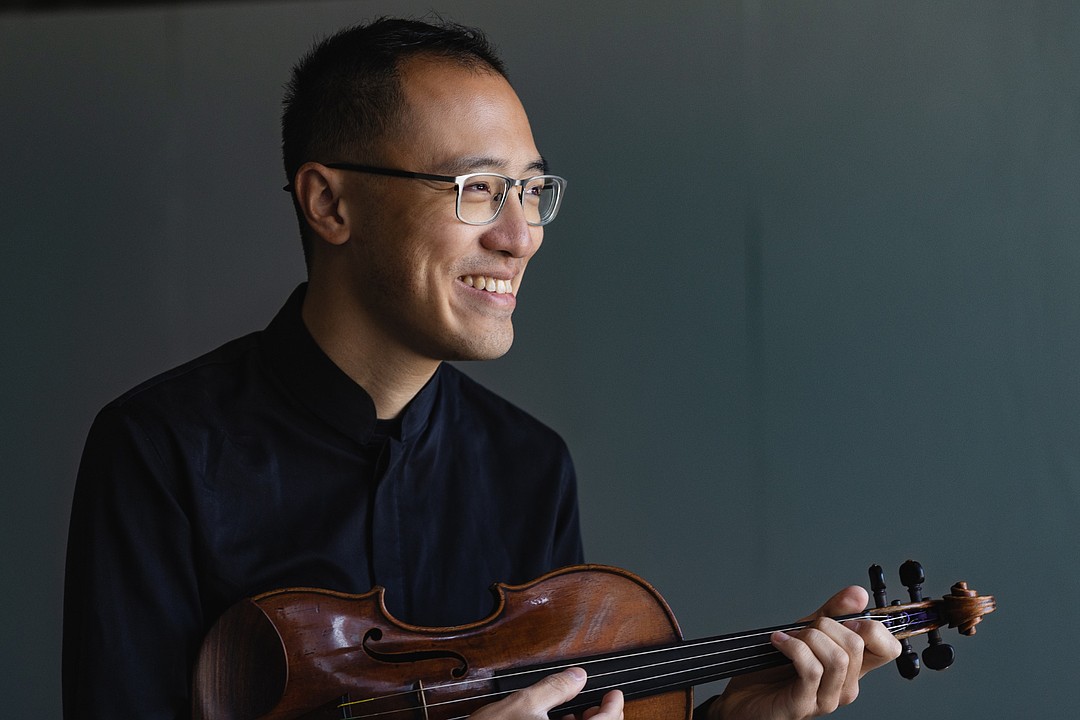 Suncoast Composer Fellowship Program explores musical storytelling ...