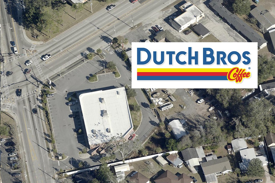 Dutch Bros up to eight identified Northeast Florida sites | Jax Daily ...