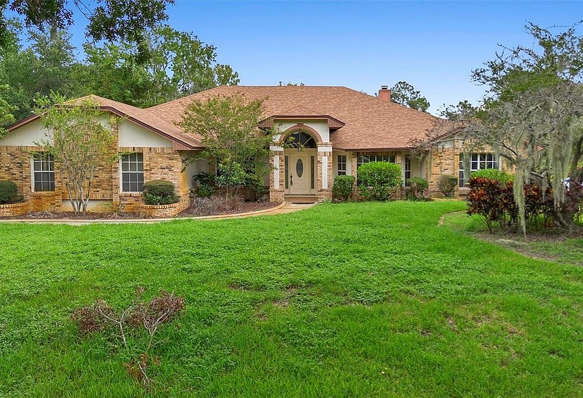 Lake Butler Estates home tops Windermere sales from Sept. 23 to 29 ...