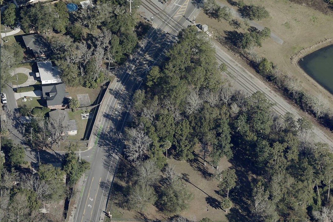 Development adjacent to historic Philips Craig Swamp Cemetery advances ...