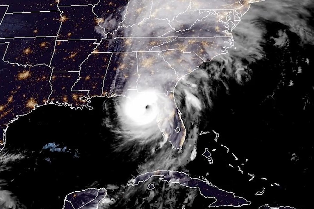 From the president: Helene victims need our help | Jax Daily Record