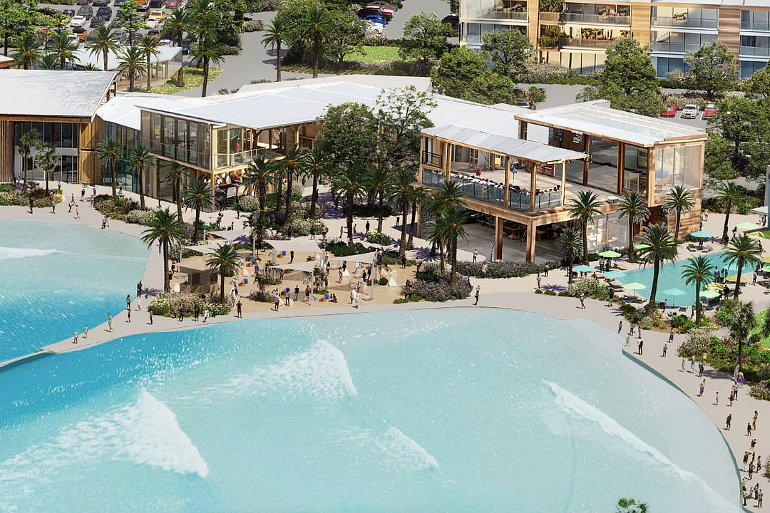 Surf park developer says project is in jeopardy; city seeking ...