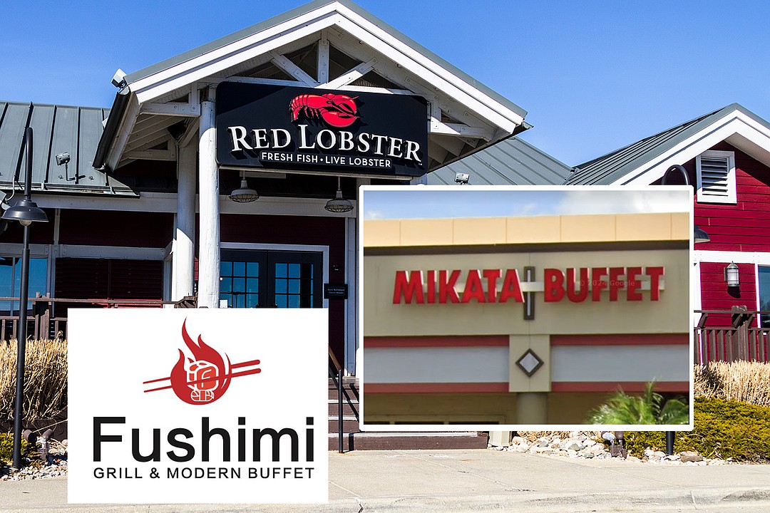 Asian buffets opening in closed Jacksonville Red Lobster buildings ...