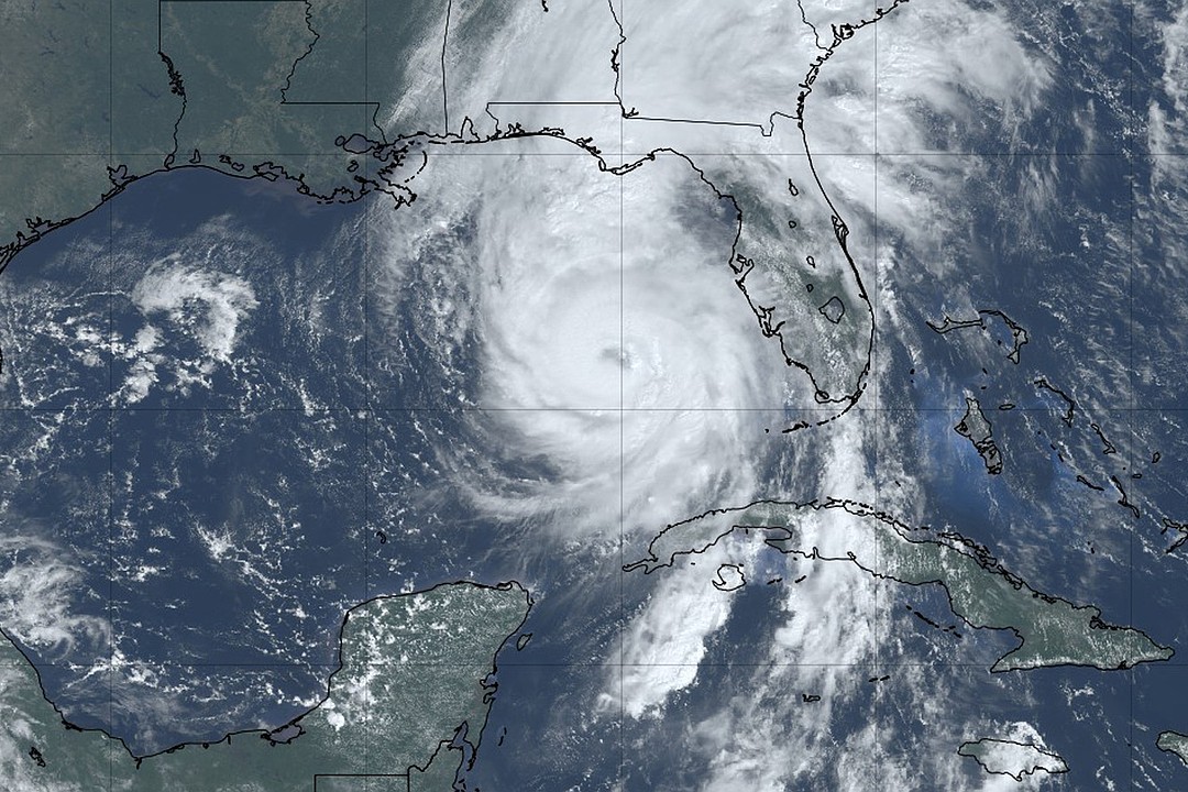 Variety of businesses, nonprofits announce large Hurricane Helene ...
