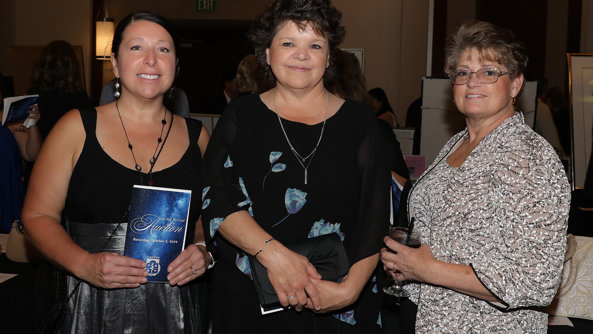 LECOM celebrates students with annual scholarship auction | Your Observer