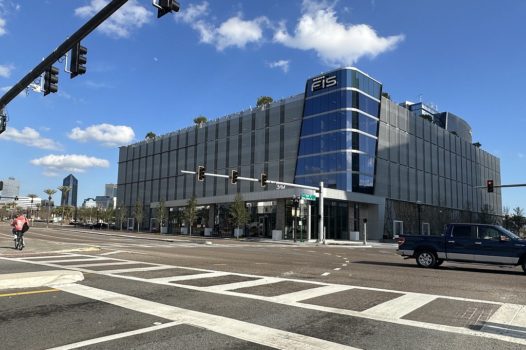 FIS space for Pet Paradise back on the market | Jax Daily Record