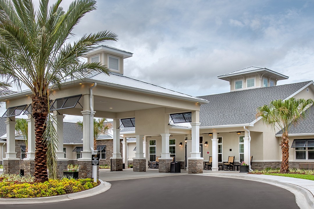 Dallas company buys Addison of St. Johns for $12.28 million | Jax Daily ...