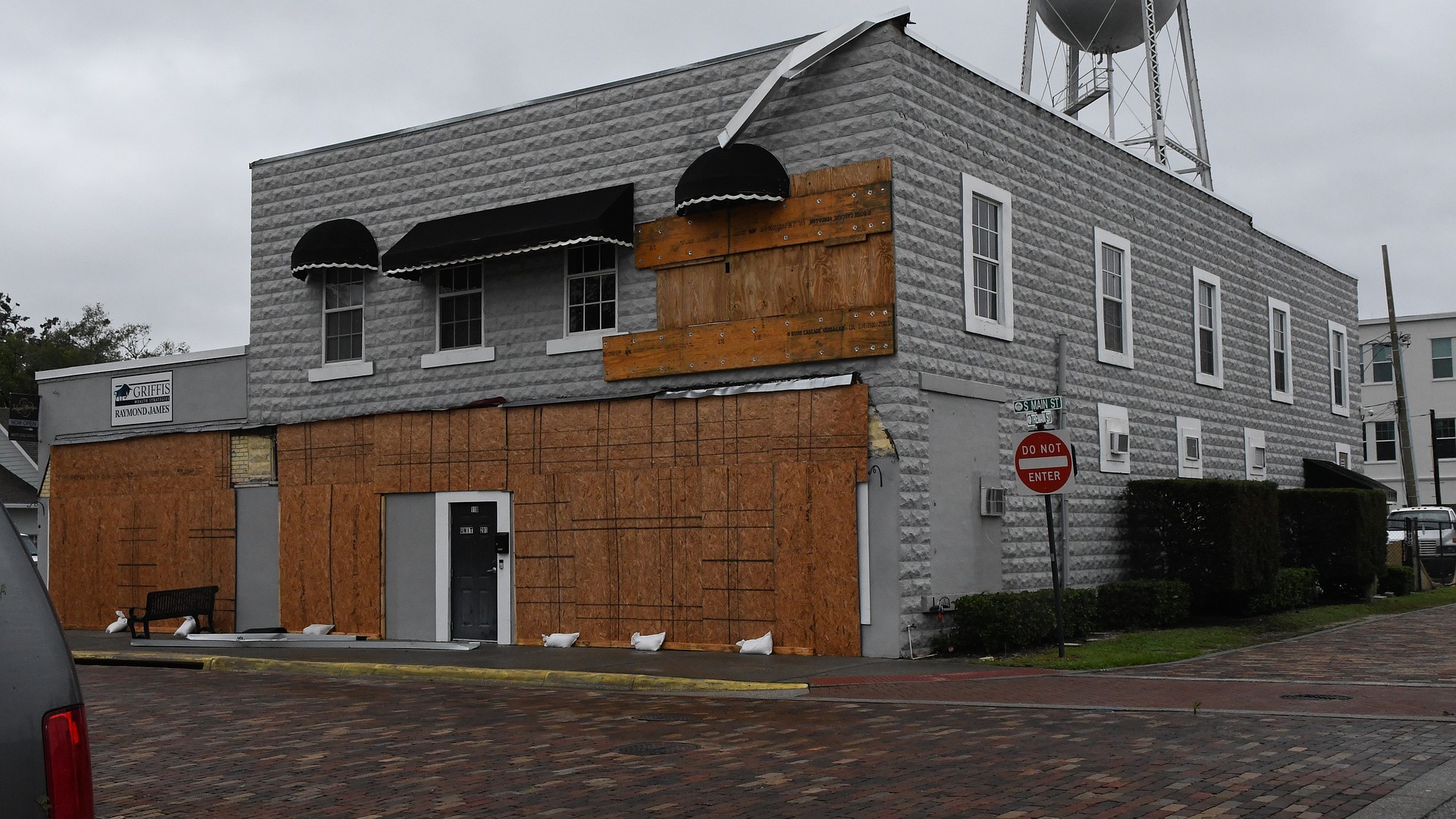 PHOTOS: Hurricane Milton, Winter Garden | West Orange Times & Observer