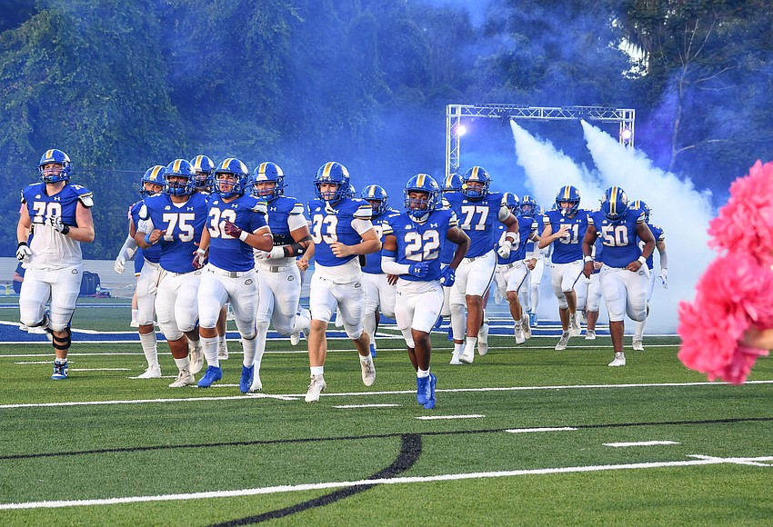 TFA football players deemed eligible, committee overturns suspension ...