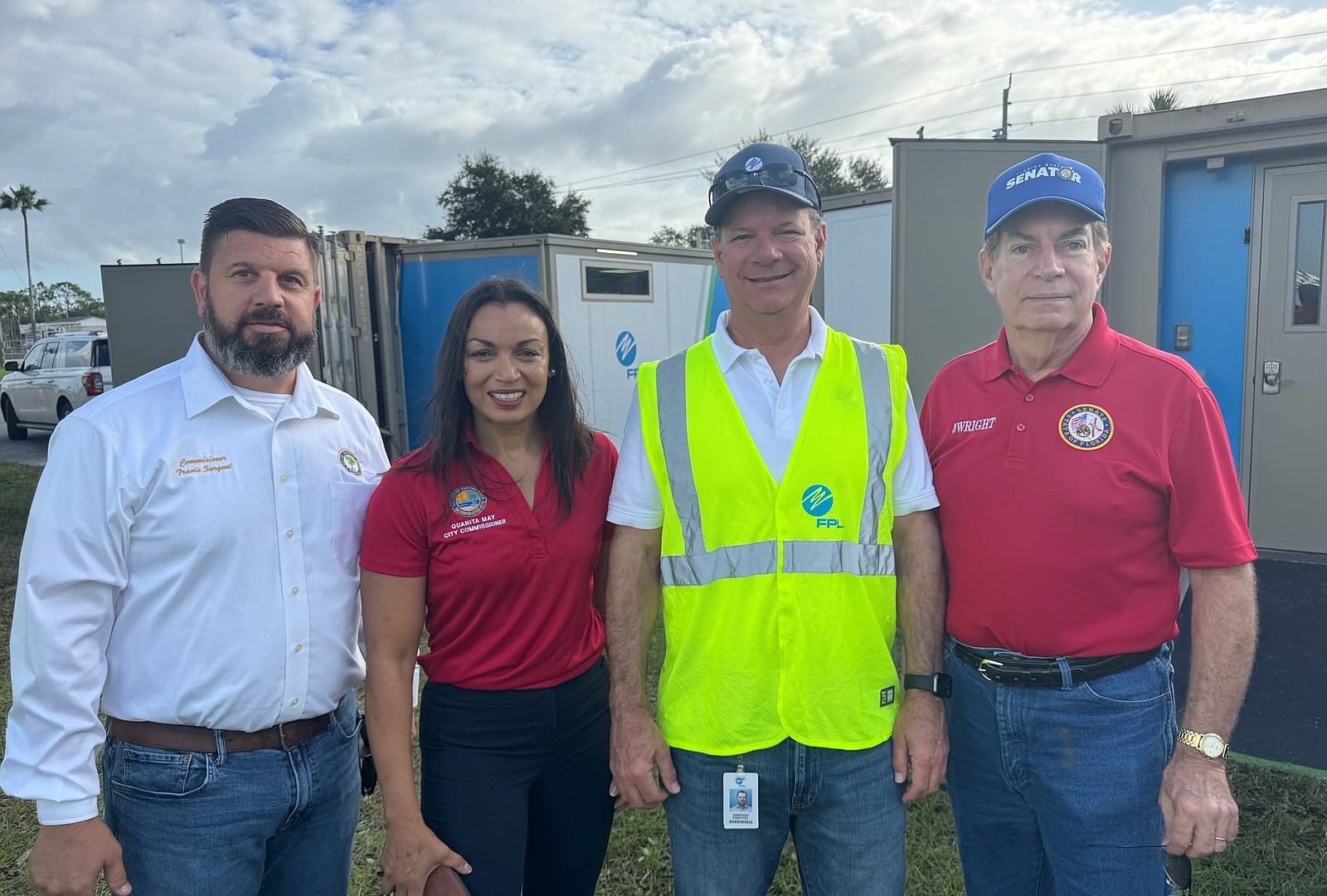 Two deaths related to Hurricane Milton reported in Ormond Beach ...
