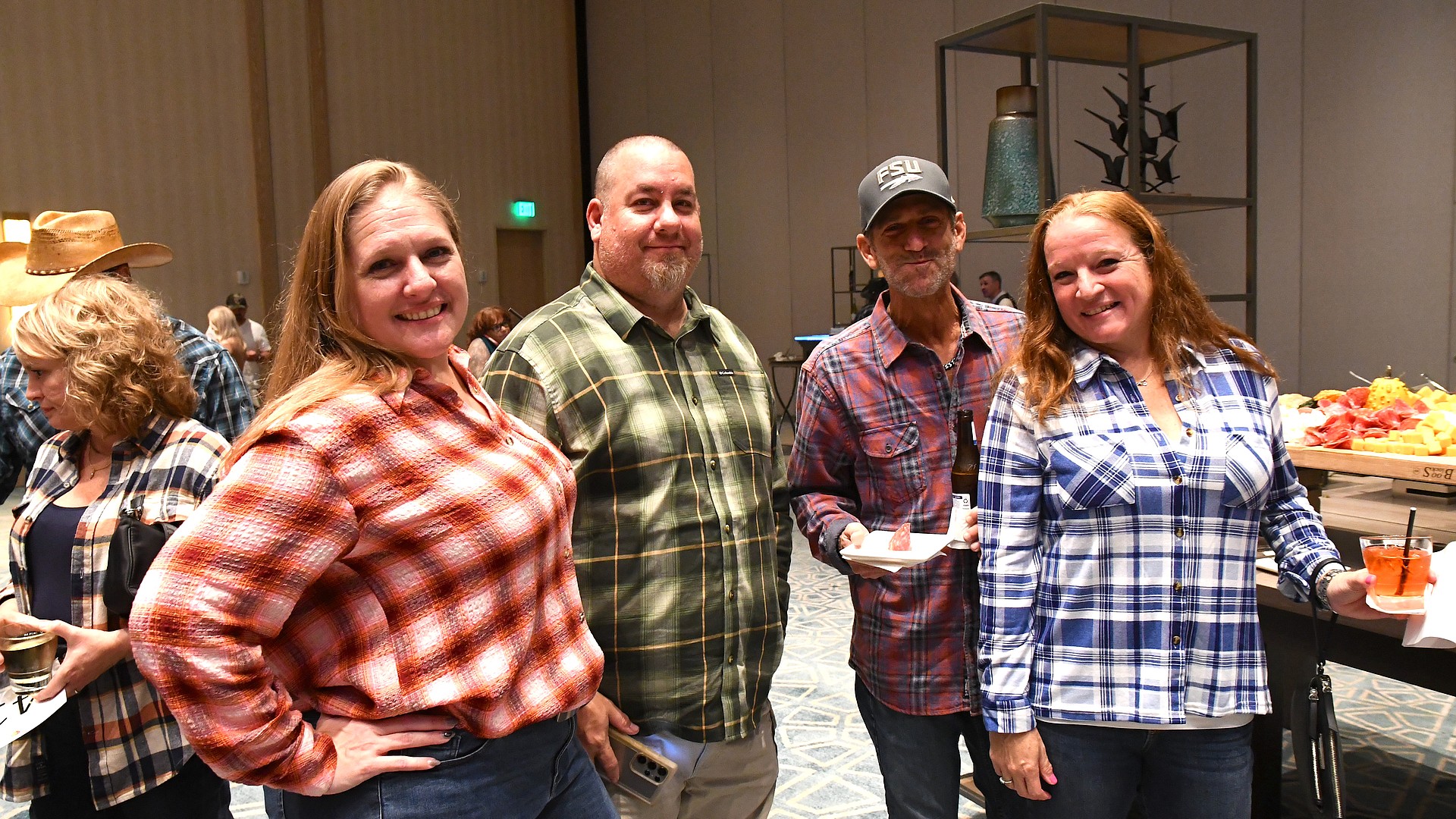 PHOTOS: Edgewood Children’s Ranch Country Round-Up | West Orange Times ...