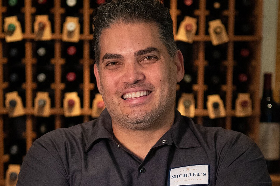 Michael’s to move from downtown St. Augustine to Vilano Beach in 2025 | Jax Daily Record