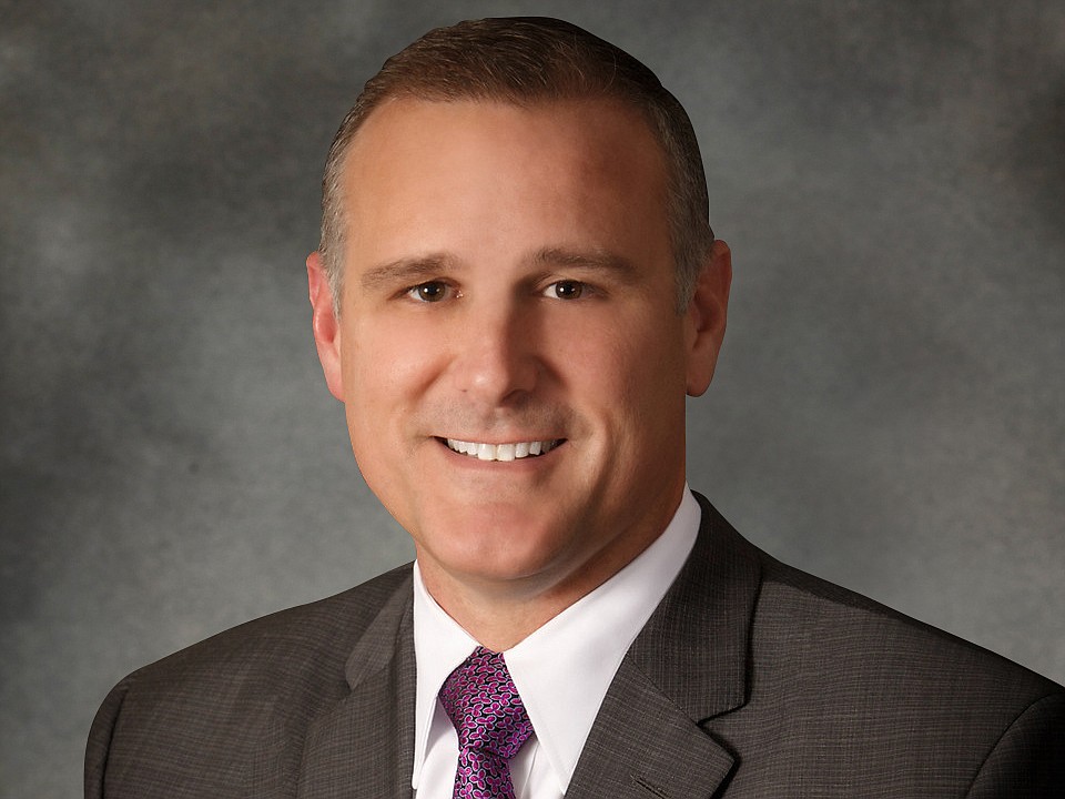 Chad Patrick returns as CEO of HCA Florida Orange Park Hospital | Jax ...