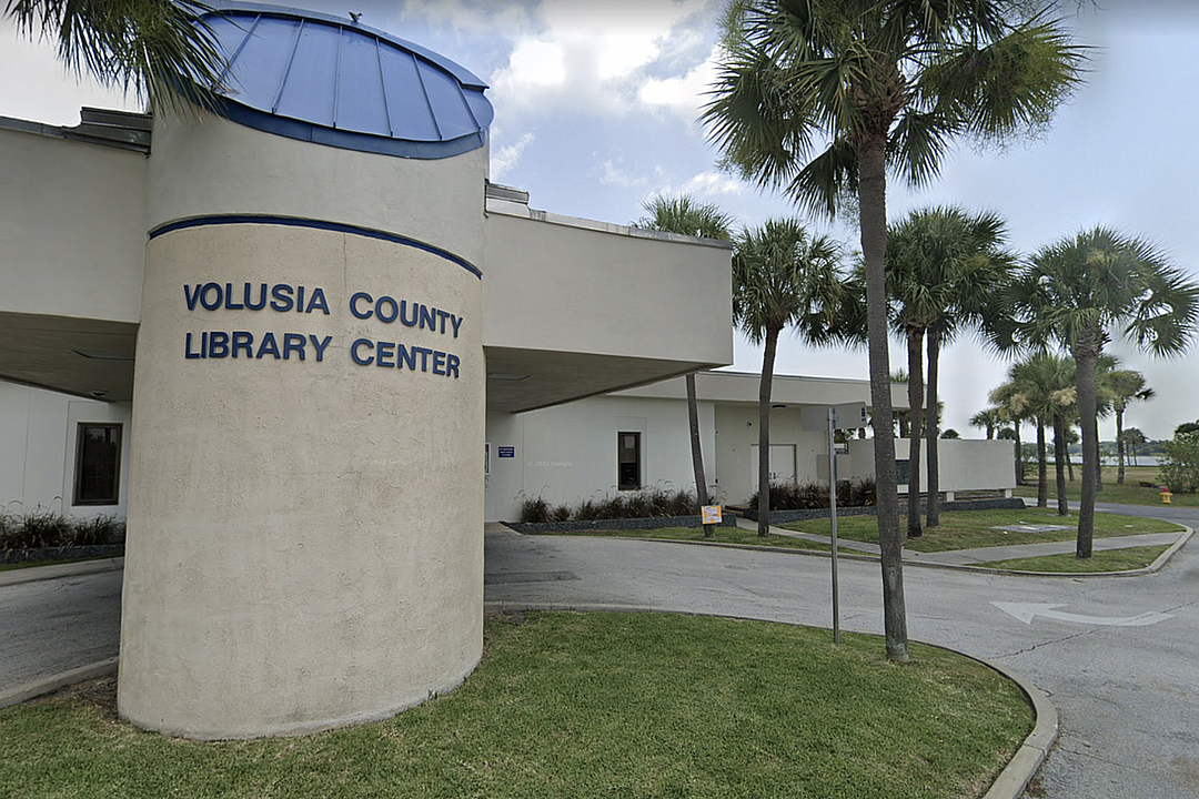 Volusia County Public Library wins innovation award for program ...